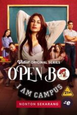 Nonton & Download Film Open BO: I Am Campus Season 1 Episode 4 ...